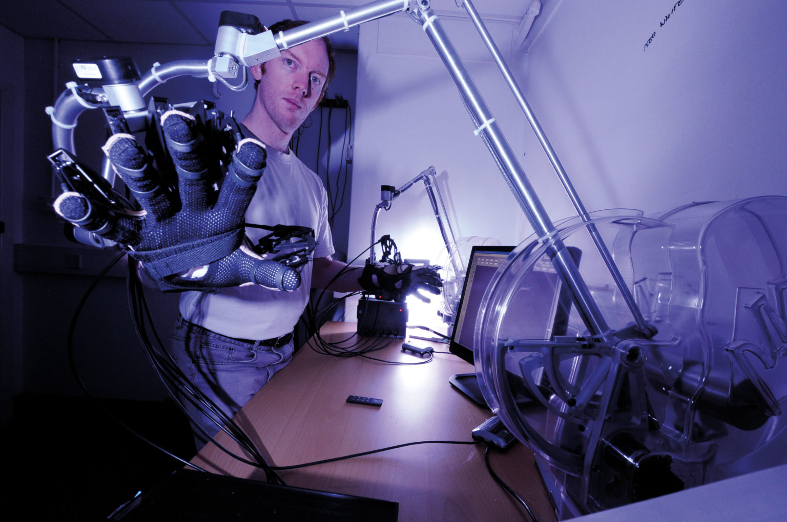 IOP Publishing Researcher Insight Group - IOPscience - Publishing Support