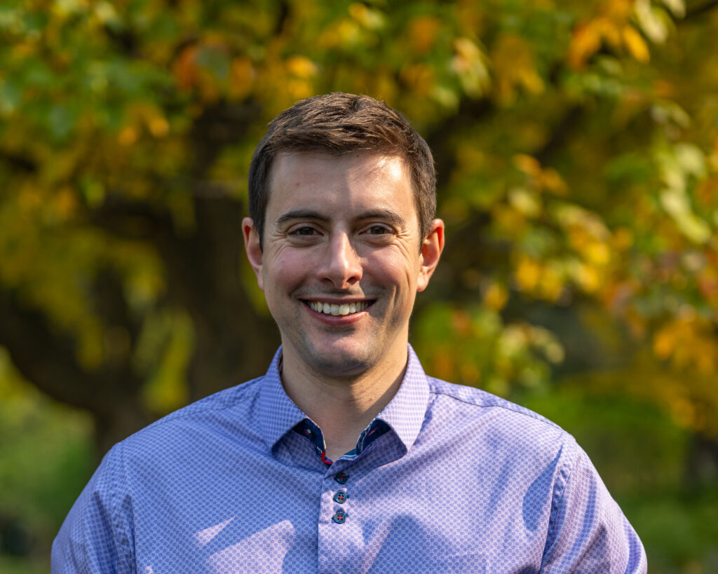 Dr Chris Marsh, University of Saskatchewan, Canada - IOPscience - Publishing Support